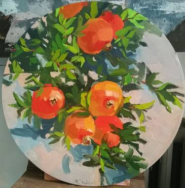 Maria SHINKEVICH Artworks | Saatchi Art