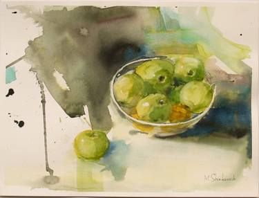 Maria SHINKEVICH Artworks | Saatchi Art