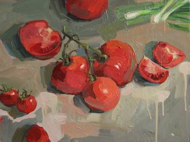 Maria SHINKEVICH Artworks | Saatchi Art