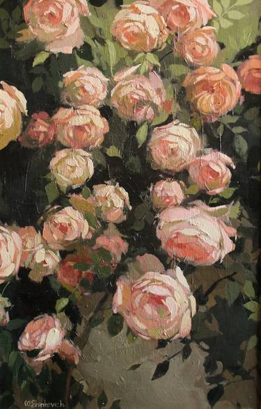 Maria SHINKEVICH Artworks | Saatchi Art