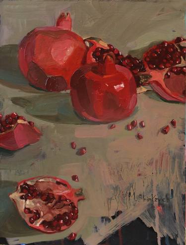 Maria SHINKEVICH Artworks | Saatchi Art