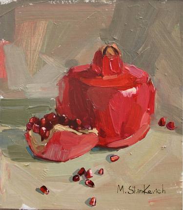 Maria SHINKEVICH Artworks | Saatchi Art