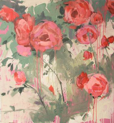 Maria SHINKEVICH Artworks | Saatchi Art