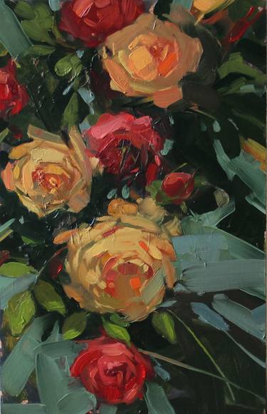 Maria SHINKEVICH Artworks | Saatchi Art