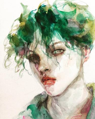 Ko byung jun Artworks | Saatchi Art