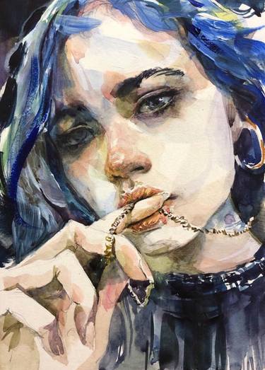 Ko byung jun Artworks | Saatchi Art