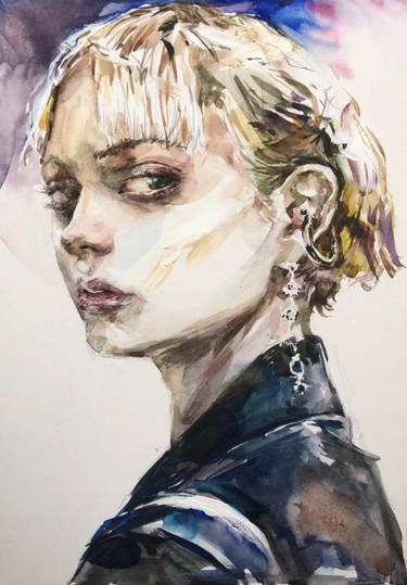 Ko byung jun Artworks | Saatchi Art
