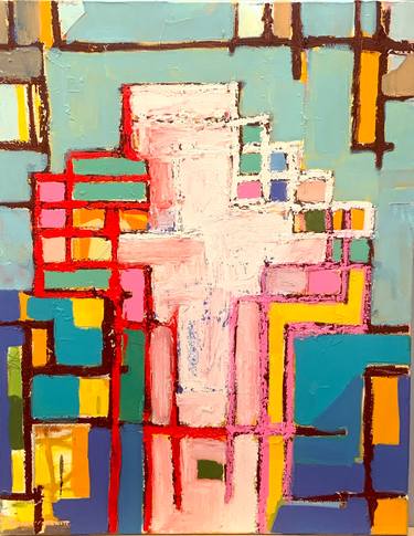 Steven Page Prewitt Artworks | Saatchi Art