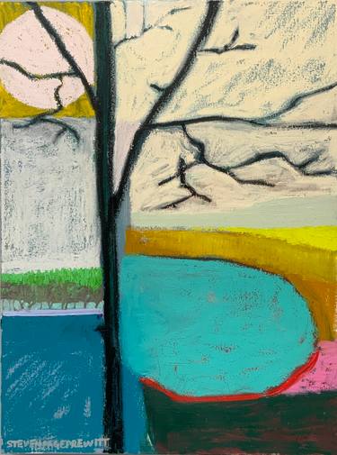 Steven Page Prewitt Artworks | Saatchi Art