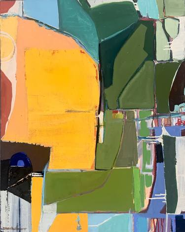 Steven Page Prewitt Artworks | Saatchi Art