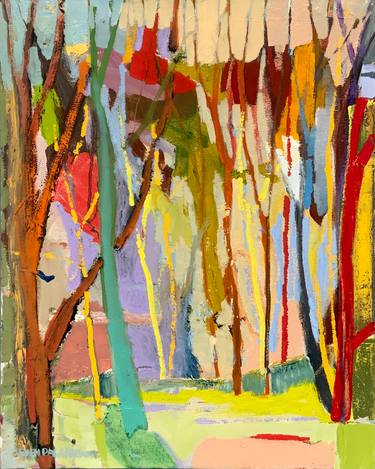 Steven Page Prewitt Artworks | Saatchi Art