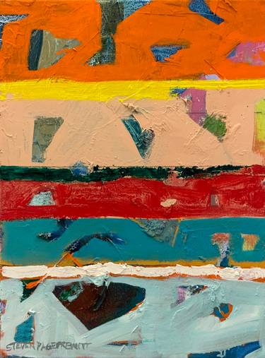 Steven Page Prewitt Artworks | Saatchi Art