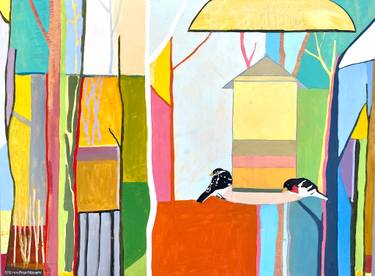 Steven Page Prewitt Artworks | Saatchi Art