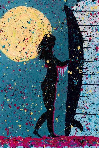 Sarah Sandmann | Saatchi Art