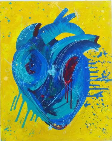 Sarah Sandmann | Saatchi Art