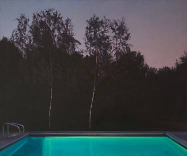 gregory west Artworks | Saatchi Art