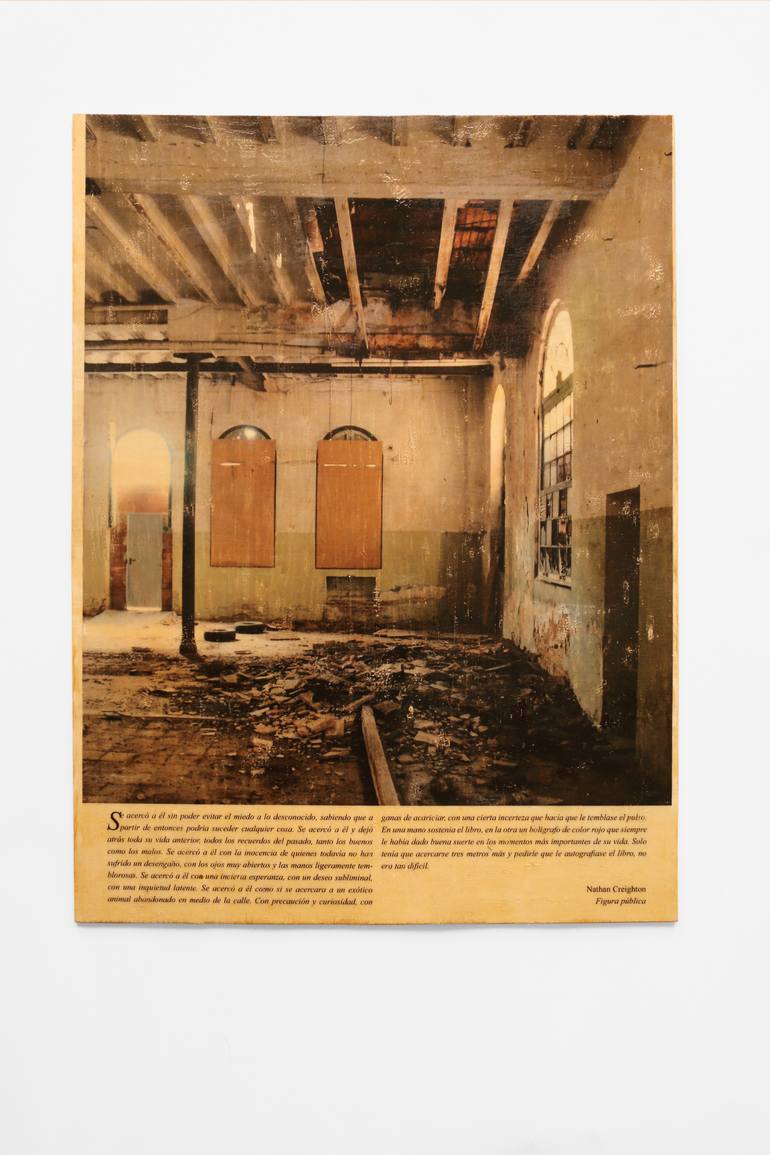 Do Yourself a Book (or Many) (Nathan Creighton) - Limited Edition of 1 ...