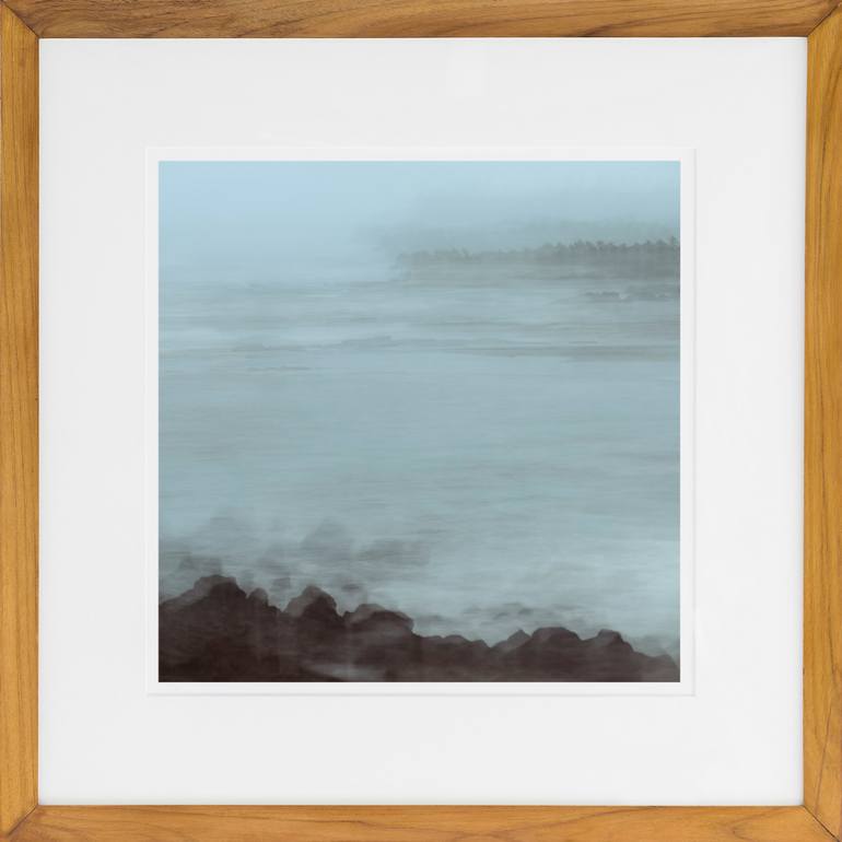 Tropical Beach - 648 - Limited Edition 2 of 10 Photography by Windee ...