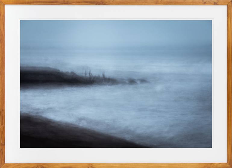 Figures on the Beach - 658 - Limited Edition 3 of 6 Photography by ...