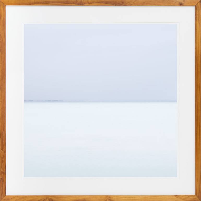 Pale Sea - Image 4508 - Limited Edition 3 of 6 Photography by Windee ...
