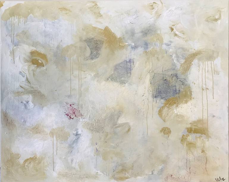 As Above so Below, as Within so Without Painting by Ana Luisa Veloz ...