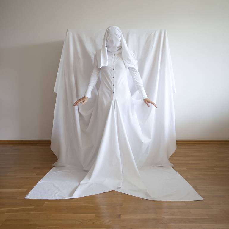 Wardrobe - Limited Edition 2 of 10 Photography by Barbora Balek ...