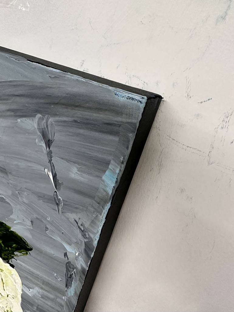 SUMMER BOUNTY Painting by Susan Kinsella | Saatchi Art