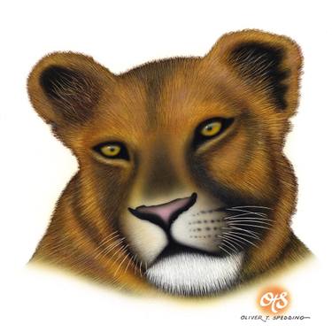 Oliver Spedding | Saatchi Art