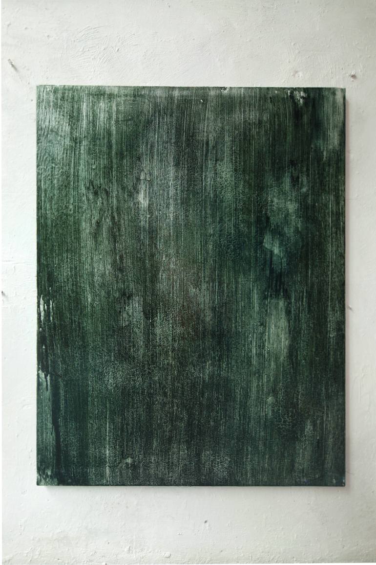 Meridian Painting by Kuba Mach | Saatchi Art