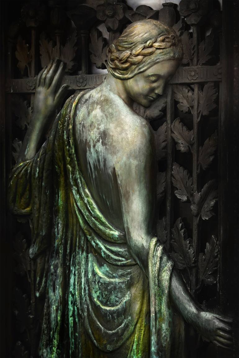 Foyer - Limited Edition 1 of 3 Photography by Peter Martin | Saatchi Art