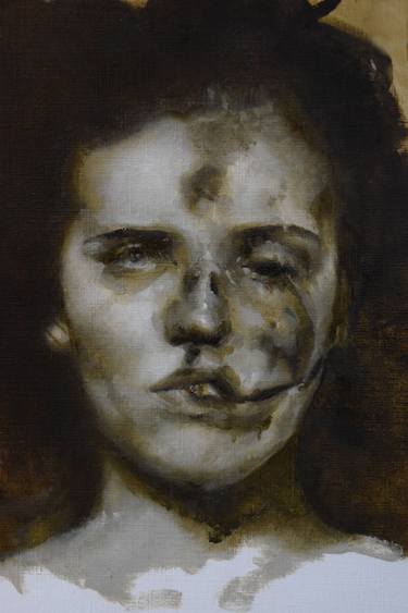 Lara Kavanagh | Saatchi Art