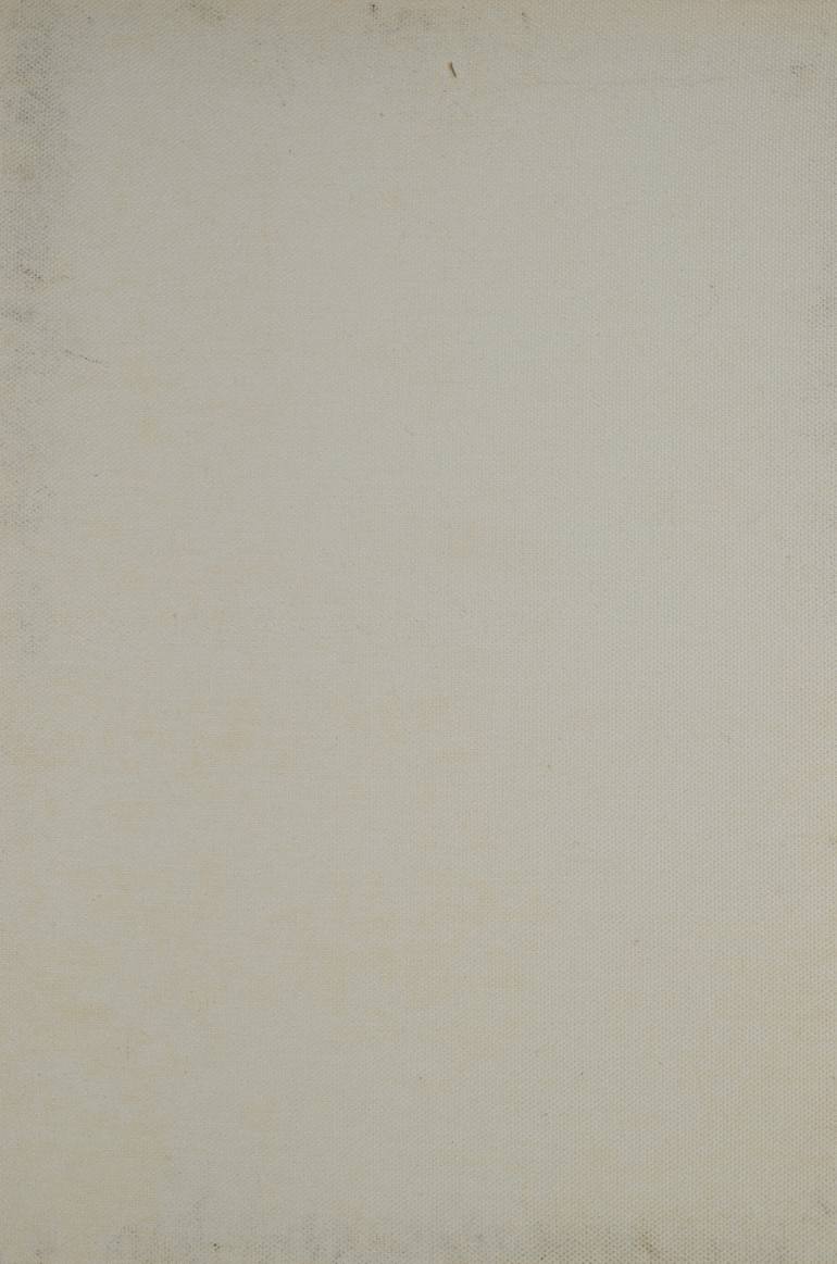 THE DUST WITCH Painting by Lara Kavanagh | Saatchi Art