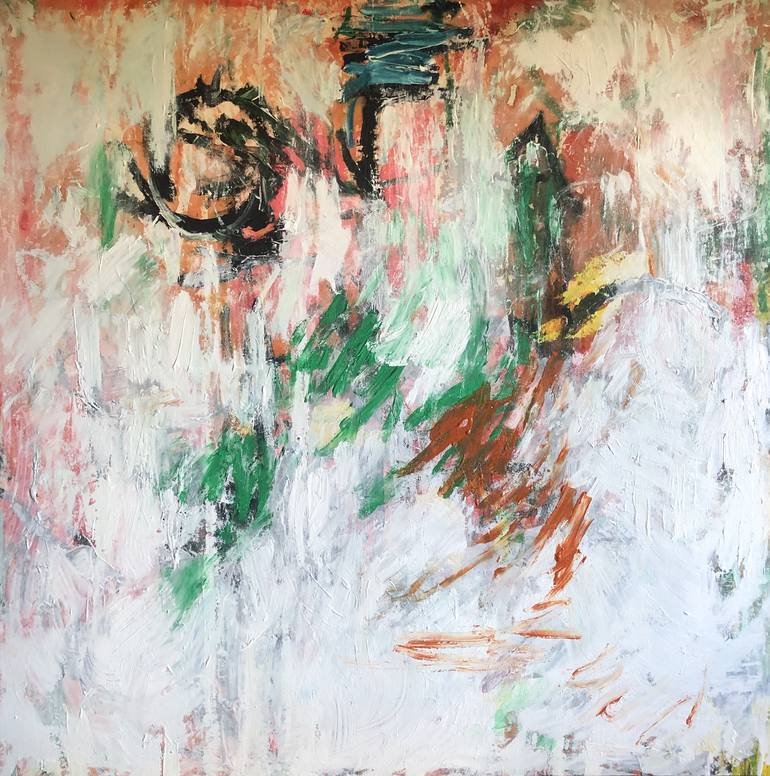 I was born like star Painting by Jeisom Nascimento | Saatchi Art