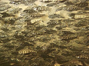 Nick de Rothschild Artworks | Saatchi Art