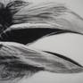 VIGILANCE Drawing by Ann Supan | Saatchi Art