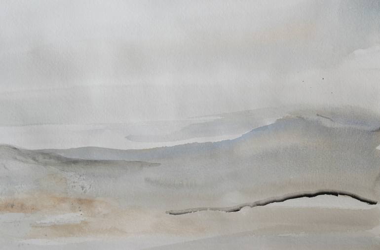 Abstract # 33 Painting by S H Khan | Saatchi Art