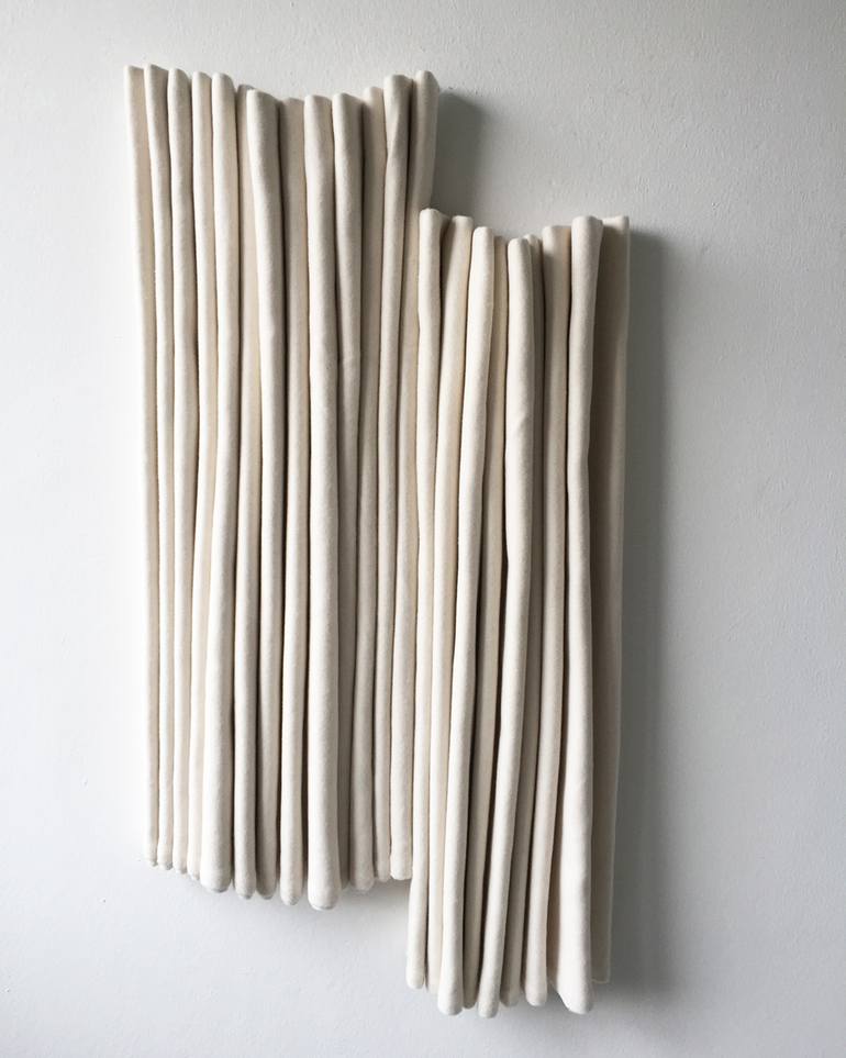 intrinsic I Sculpture by Barbara Back | Saatchi Art