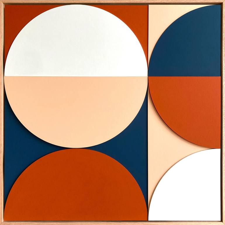 Equinox Sculpture by Liam Roberts | Saatchi Art