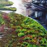 Levuvhu River Painting by Tiaan Jordaan | Saatchi Art