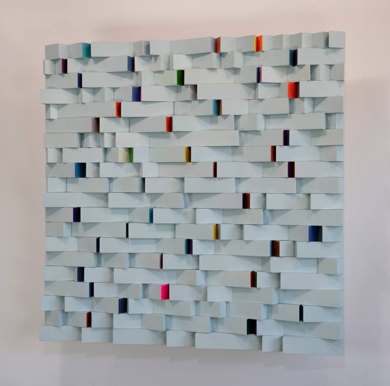 Escension Sculpture by Dmytro Shavala | Saatchi Art