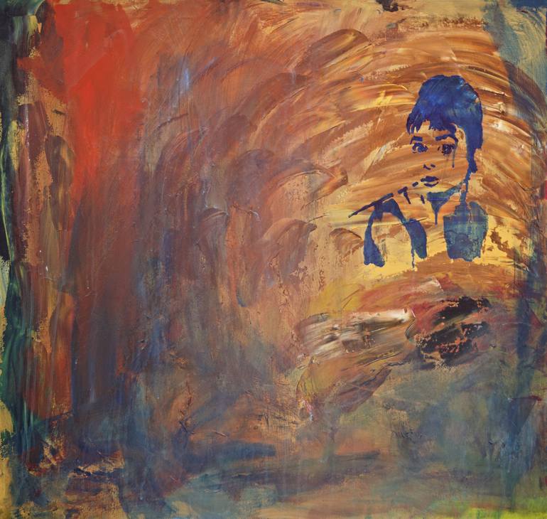 #31017-2049 Painting by jimmy schmidt | Saatchi Art