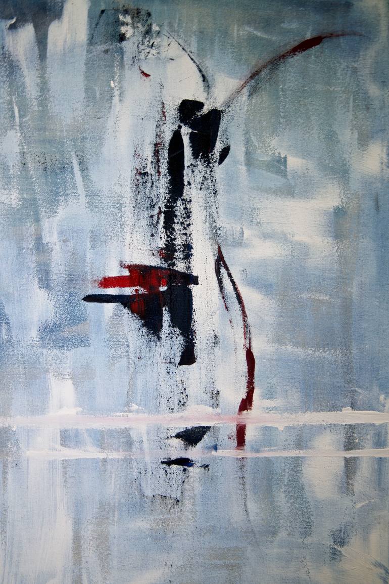 #81605-1825 Painting by jimmy schmidt | Saatchi Art