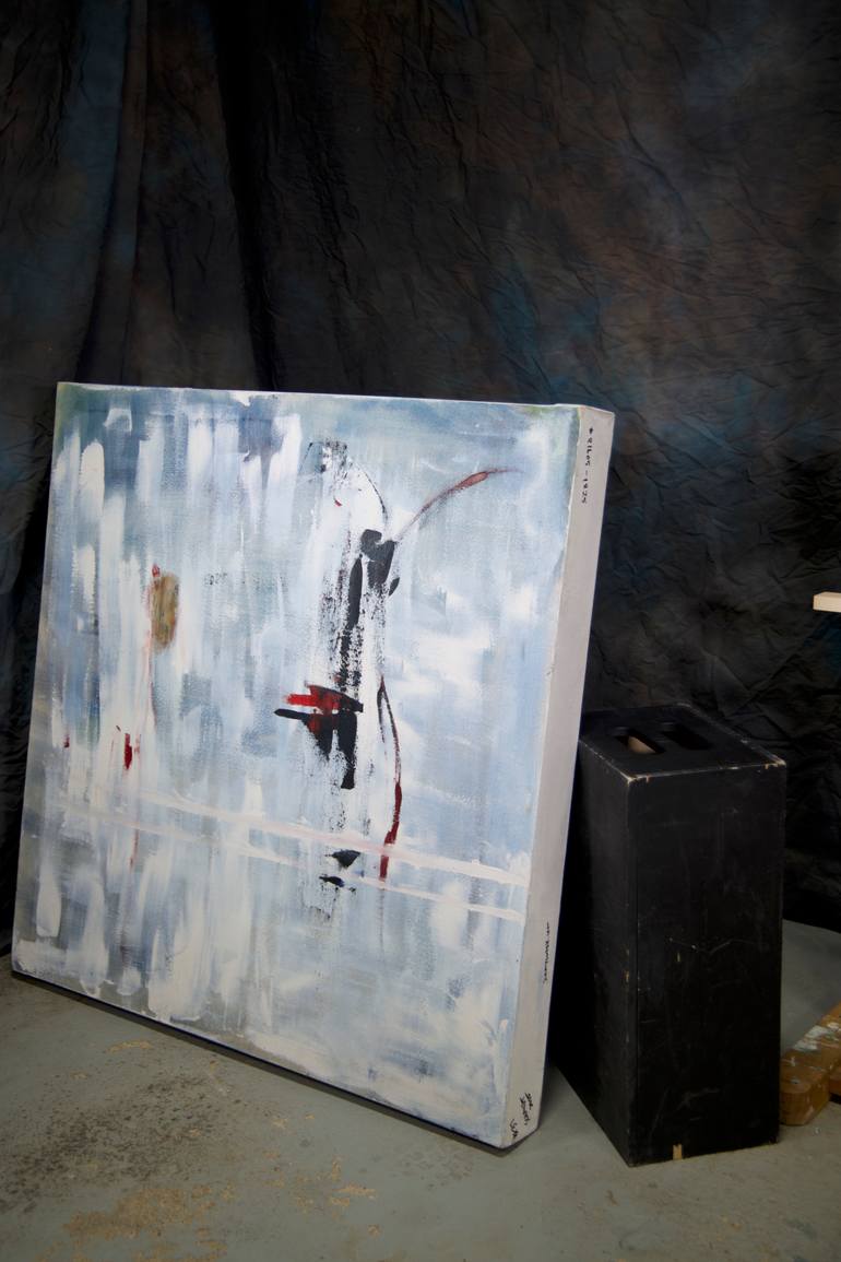 #81605-1825 Painting by jimmy schmidt | Saatchi Art