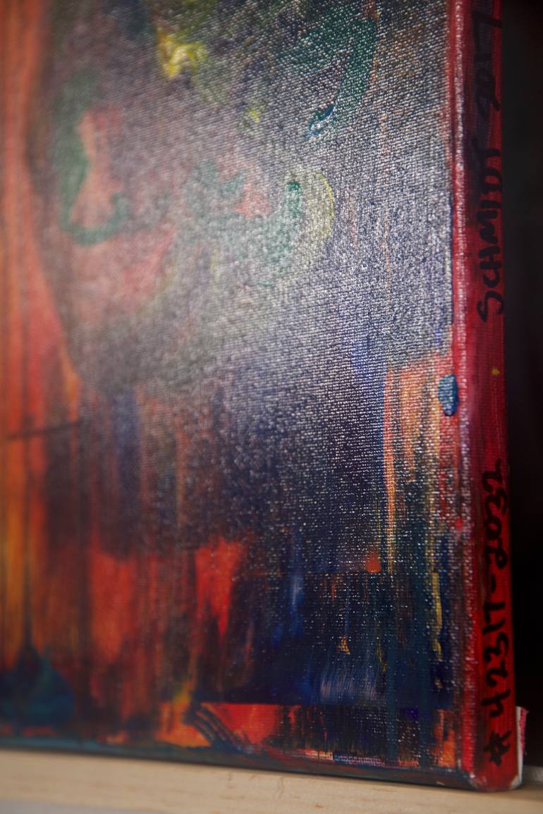 #42317-2032 Painting by jimmy schmidt | Saatchi Art