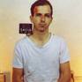 Lee Harvey Oswald Mug Shot Nov 22 1963 Vertical Color PAINTING Painting ...