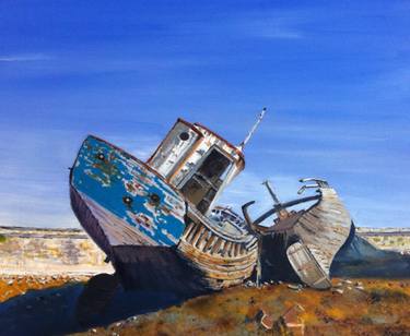 Denis Lagarde Artworks | Saatchi Art