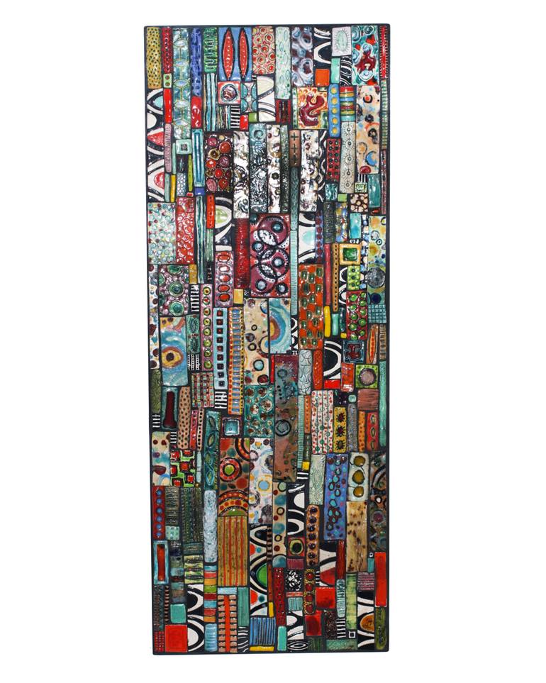 LINES 2 Sculpture by Michal Golan | Saatchi Art