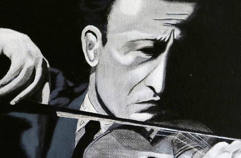 Angles and Emotions Painting by Chisomo Tembo | Saatchi Art