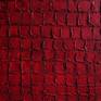 Deep Red Abstract Painting, Big Red Books, Mystical Rumi Poems Painting ...