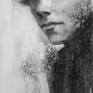 Harry Styles Drawing by Paul Howe | Saatchi Art